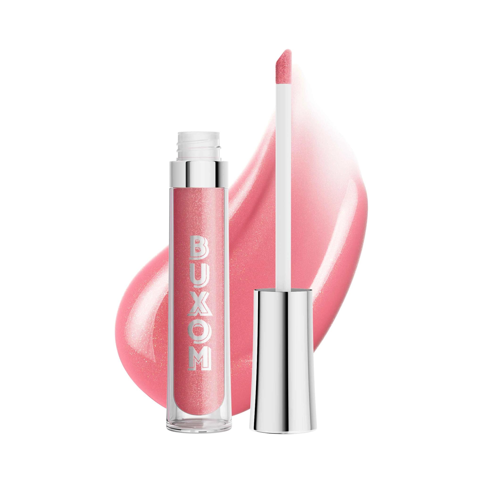 BUXOM Full-On Plumping Lip Polish, Kristen