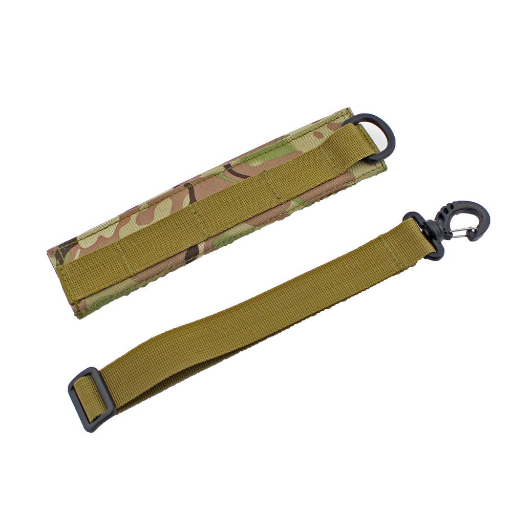 3-Pack Tactical Advanced Headset Cover Hunting Shooting Headphone Cover for All General Tactical Earmuffs Accessories