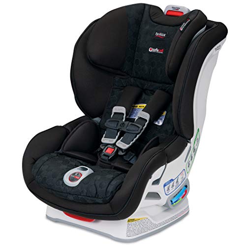 Britax Boulevard ClickTight Convertible Car Seat, Circa