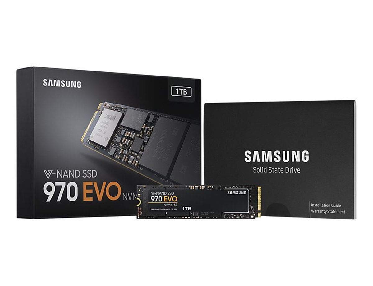 Samsung MZ-V7E1T0BW