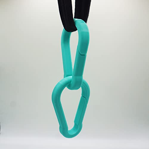 CICLA Hyper 3D Printer PLA / Diameter 1.75 mm,  2.2 lbs, Dimensional Accuracy +/- 0.04 mm., Turquoise
