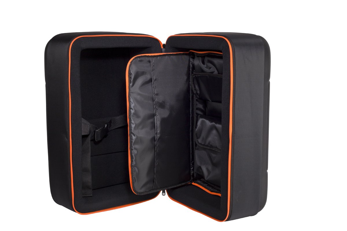 Celestron Telescope Carrying Case Bundle for NexStar Models with AC Adapter