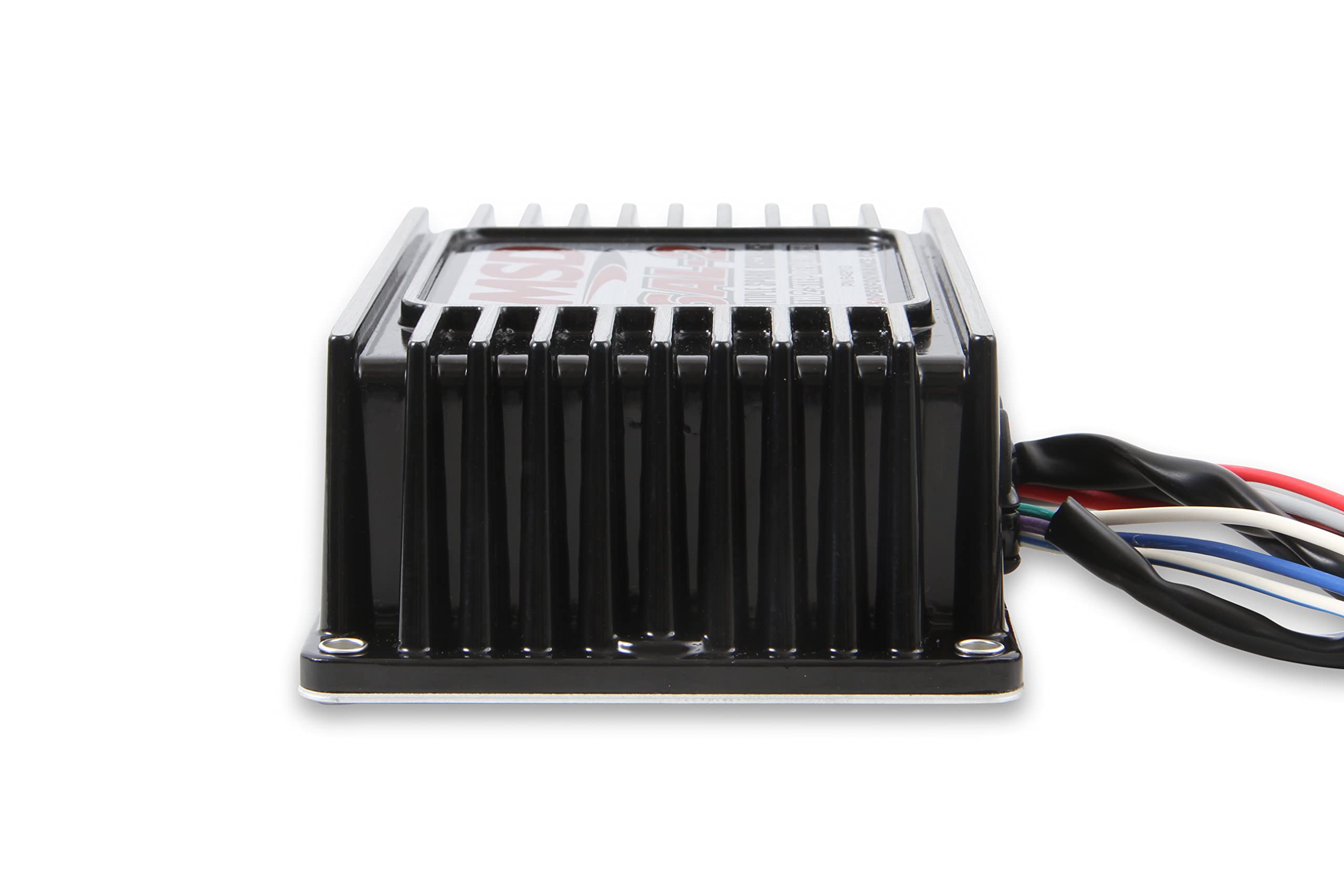 64213 MSD 6AL-2 Ignition Control - Black