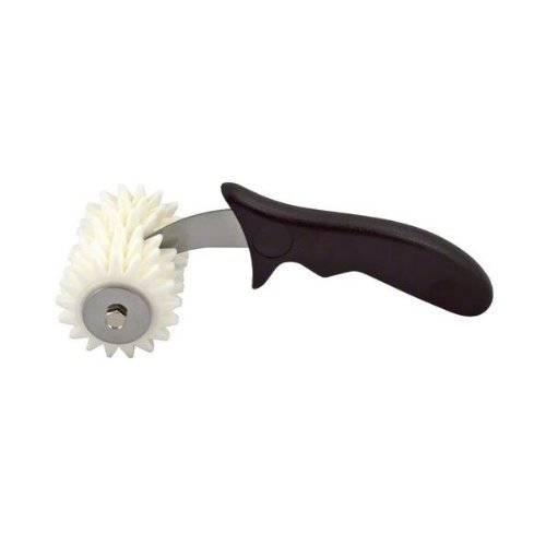 American Metalcraft DD5274 Pizza Dough Docker 3-1/2"W