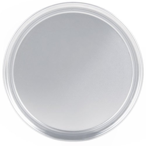 American Metalcraft - 16" Heavy-Weight Wide Rim Pizza Pan