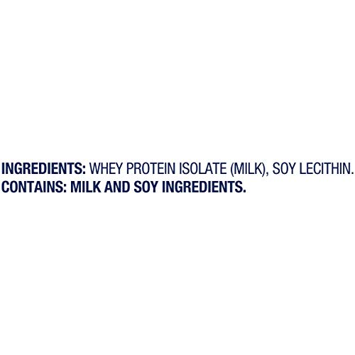 Beneprotein Unflavored Instand Protein Powder, 8 Ounce Canister