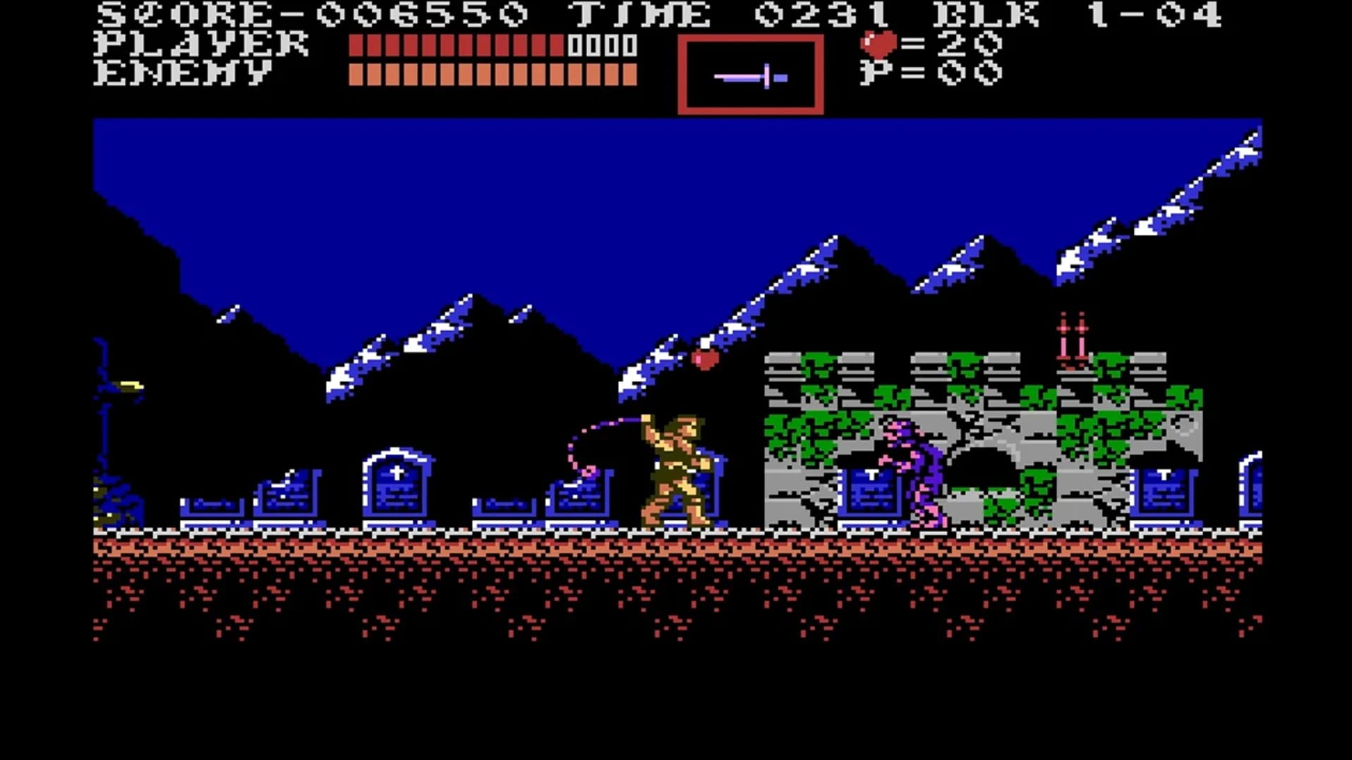 Castlevania Anniversary Collection for Nintendo Switch