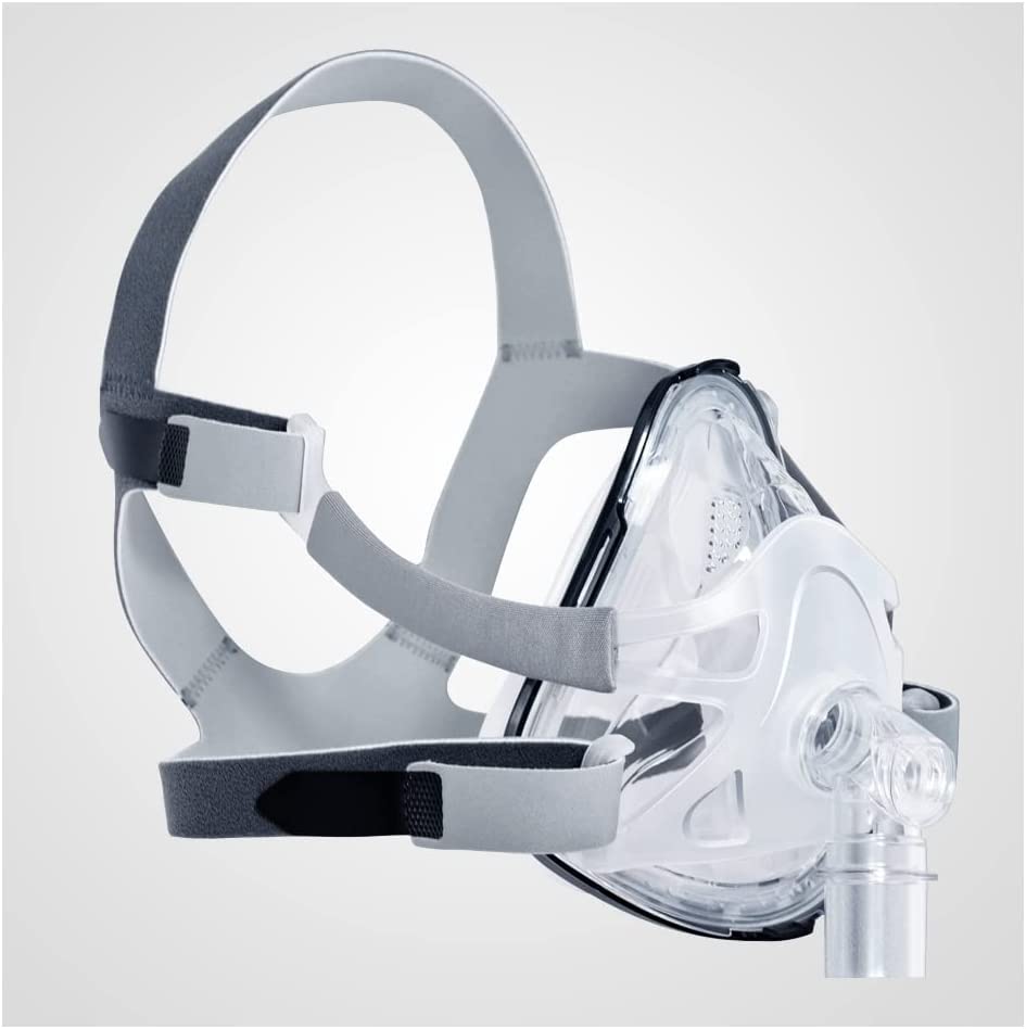 CPAP Masks Full Face Size Medium Nasal CPAP MASK