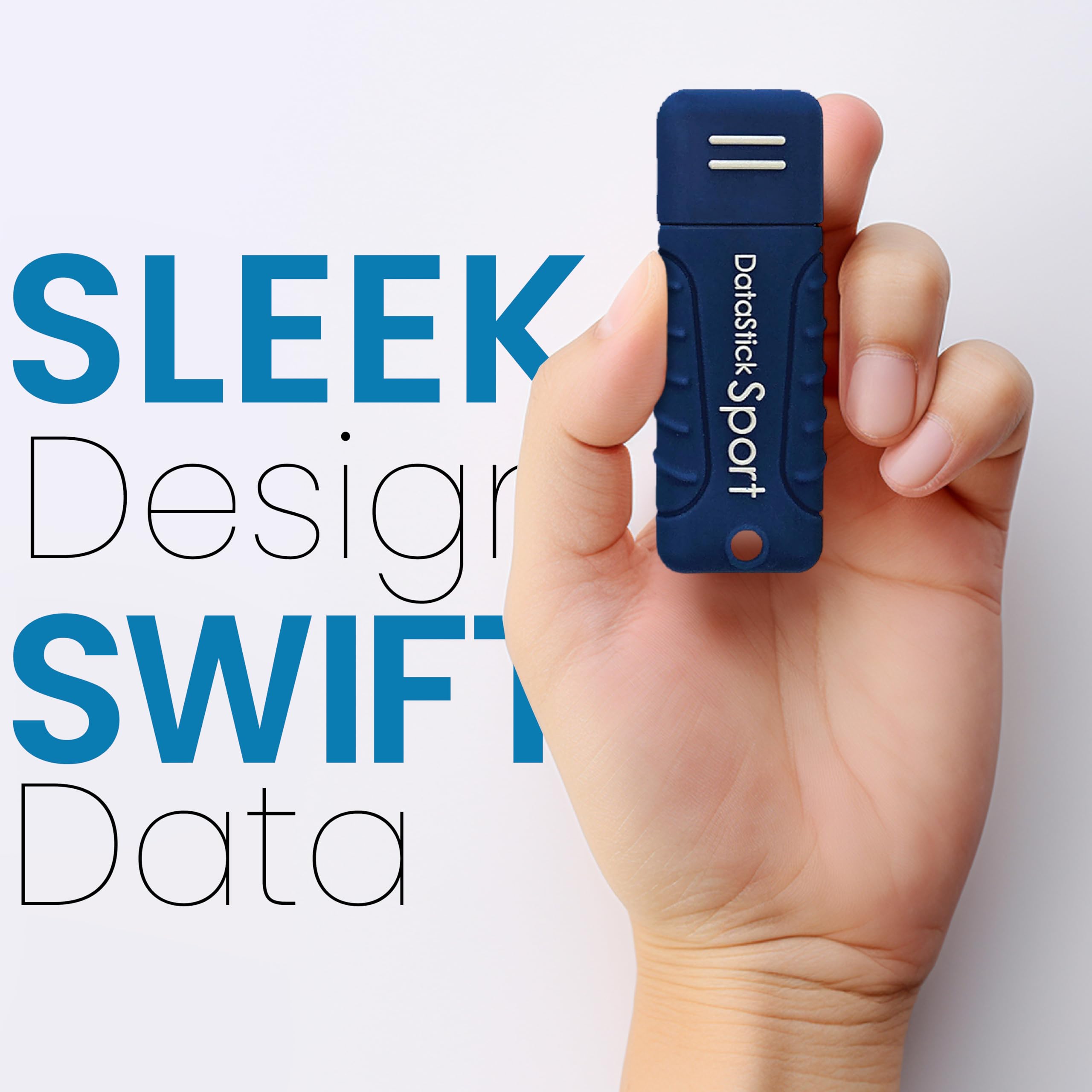 DataStick Sport USB 3.0, 64GB x 1