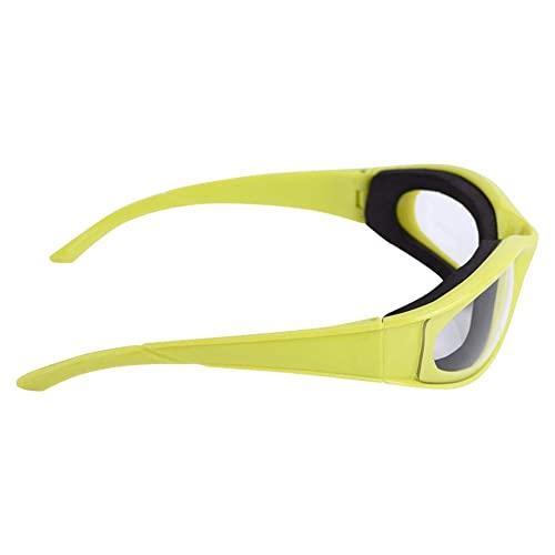 Anti-spicy Goggles. Onion Goggles/Anti-splash Protective Glasses/Eyes Protector. when you cut Onions, it can protect you eyes from spicy Chemical Material.