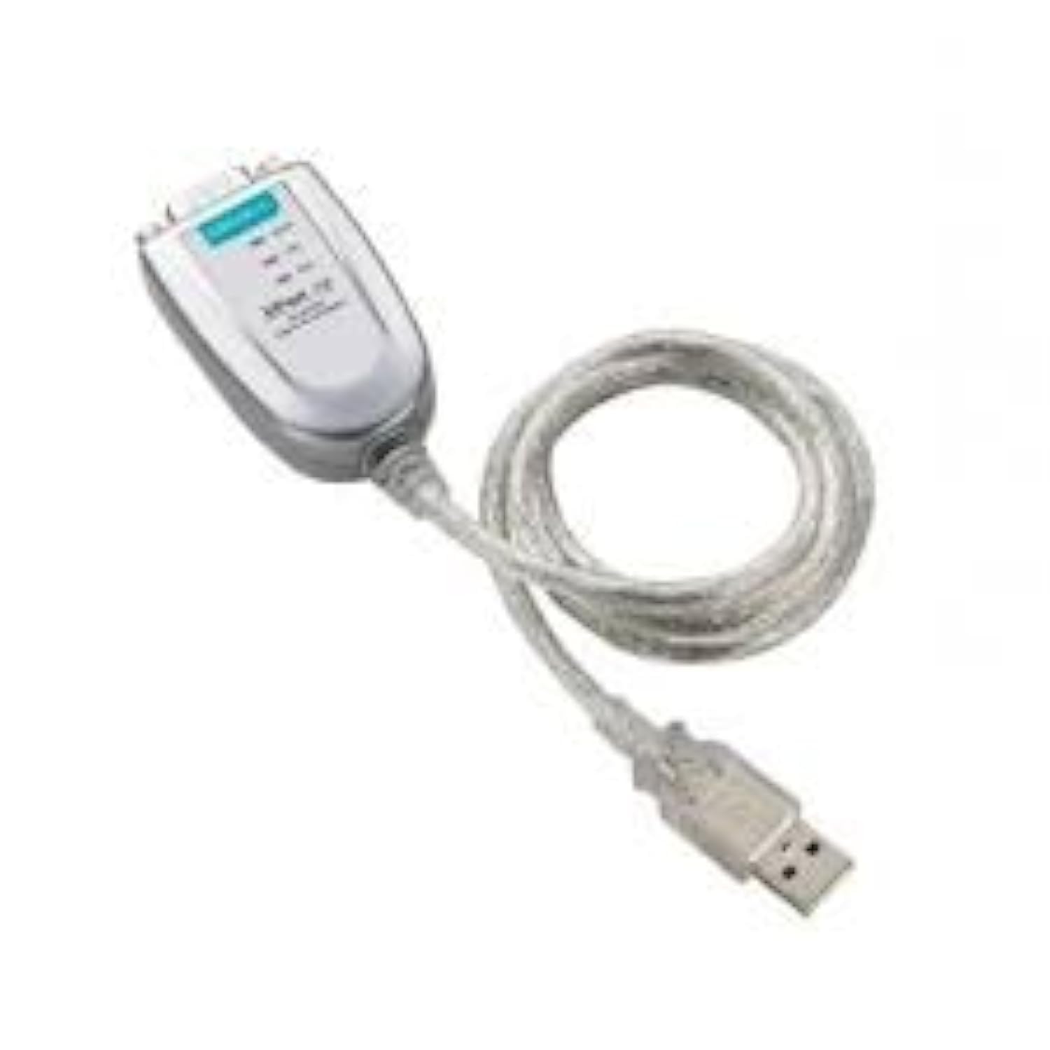 MOXA UPort 1130-1 Port USB-to-Serial RS-422/485 Converter