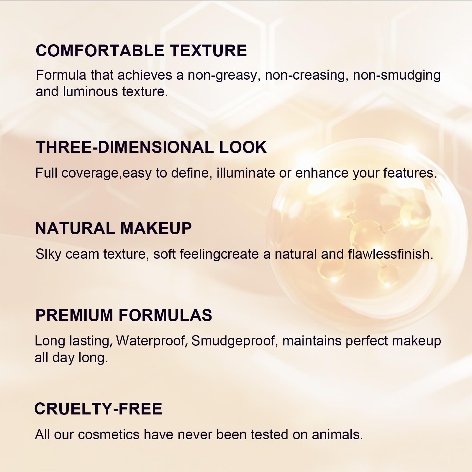 3Pcs Cream Contour Stick Makeup Kit,Shades with Highlighter Stick,Blush Stick and Bronzer Contour Stick for Sculpt the Cheeks,Long Lasting,Waterproof,Matte & Dewy Finish,LIGHT MEDIUM (#02,05,06)