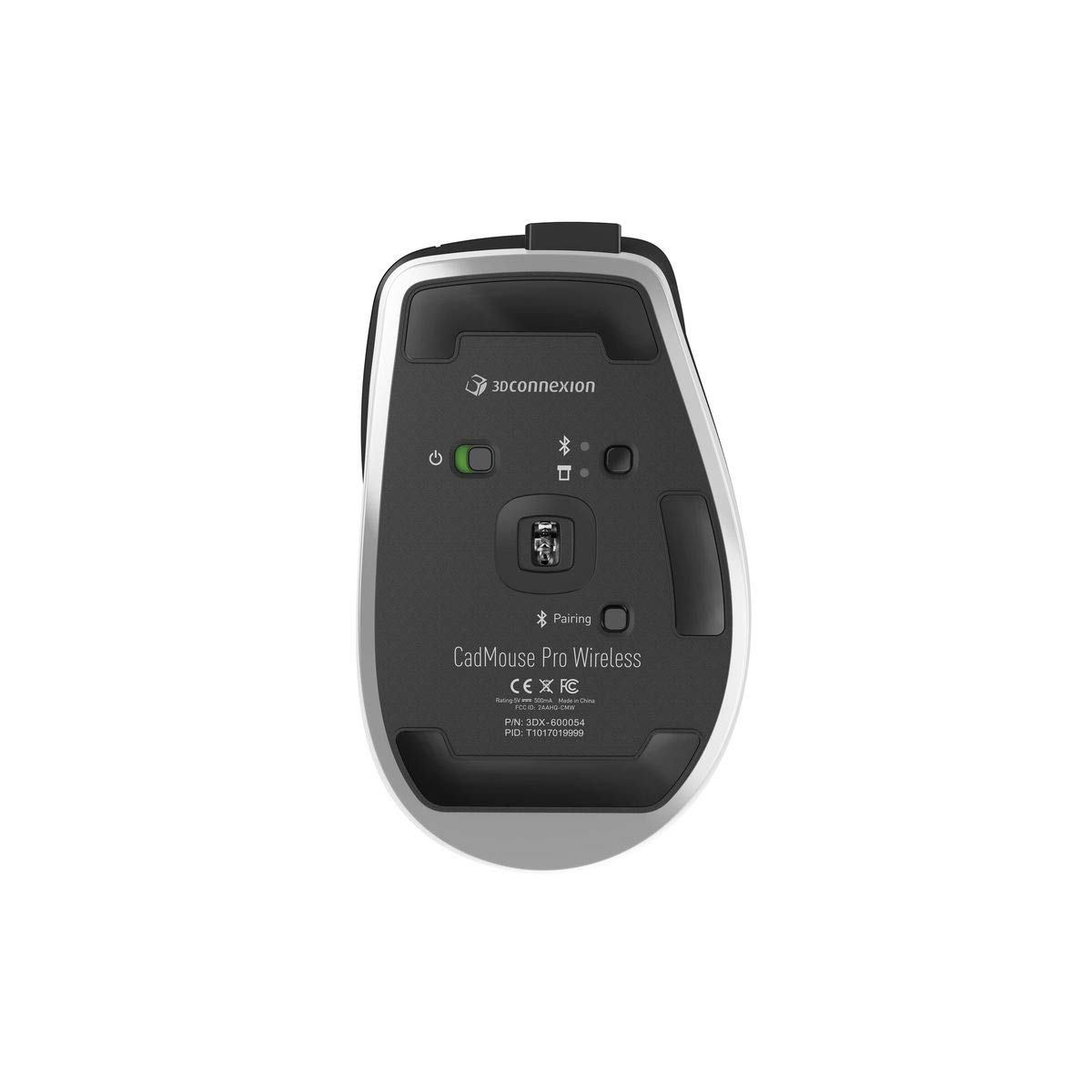 3Dconnexion CadMousePro Wireless 3DX-700078