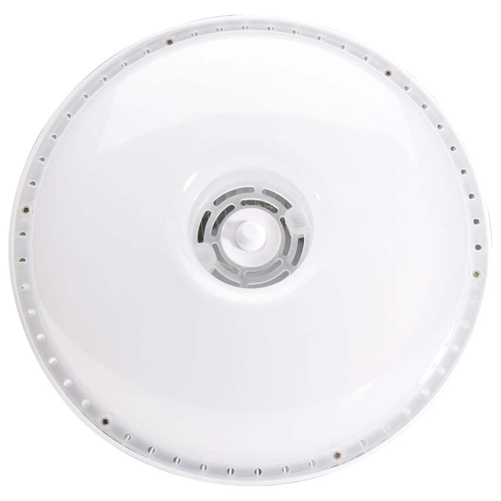 Satco 130W LED 5000K HID Mogul Extended Base Replacement Lamp-12.4 Inches Length and 9.65 Inches Wide