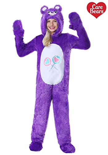 Care Bears Classic Share Bear Costume for Kids - L