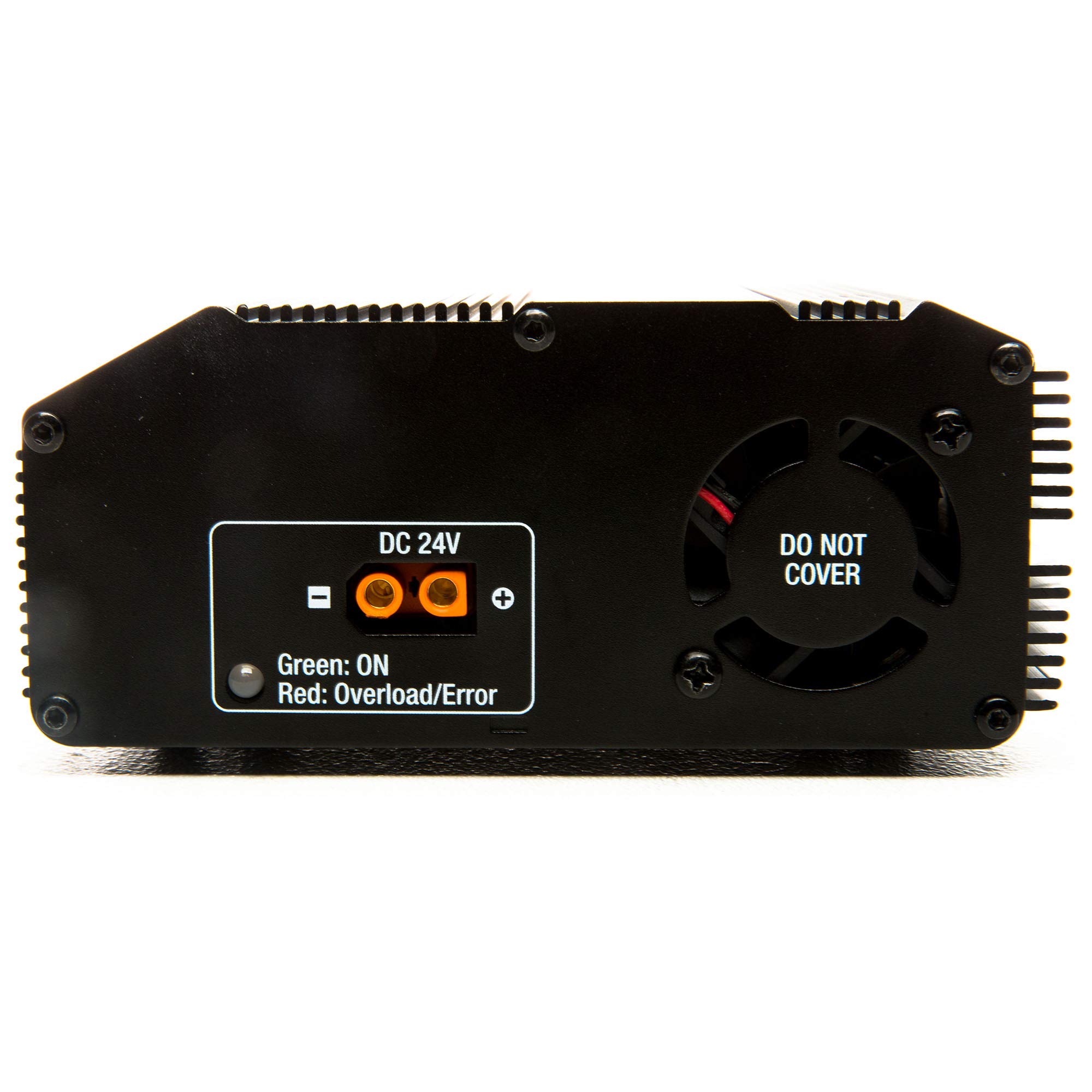 Spektrum Smart 16A 380W Power Supply, SPMXC10202