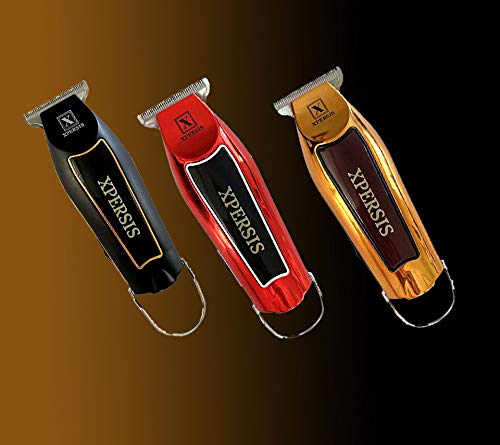 XPERSIS PRO Barber Edge, Shave, Barber Cordless Hair Trimmer, Barber Cordless Trimmer