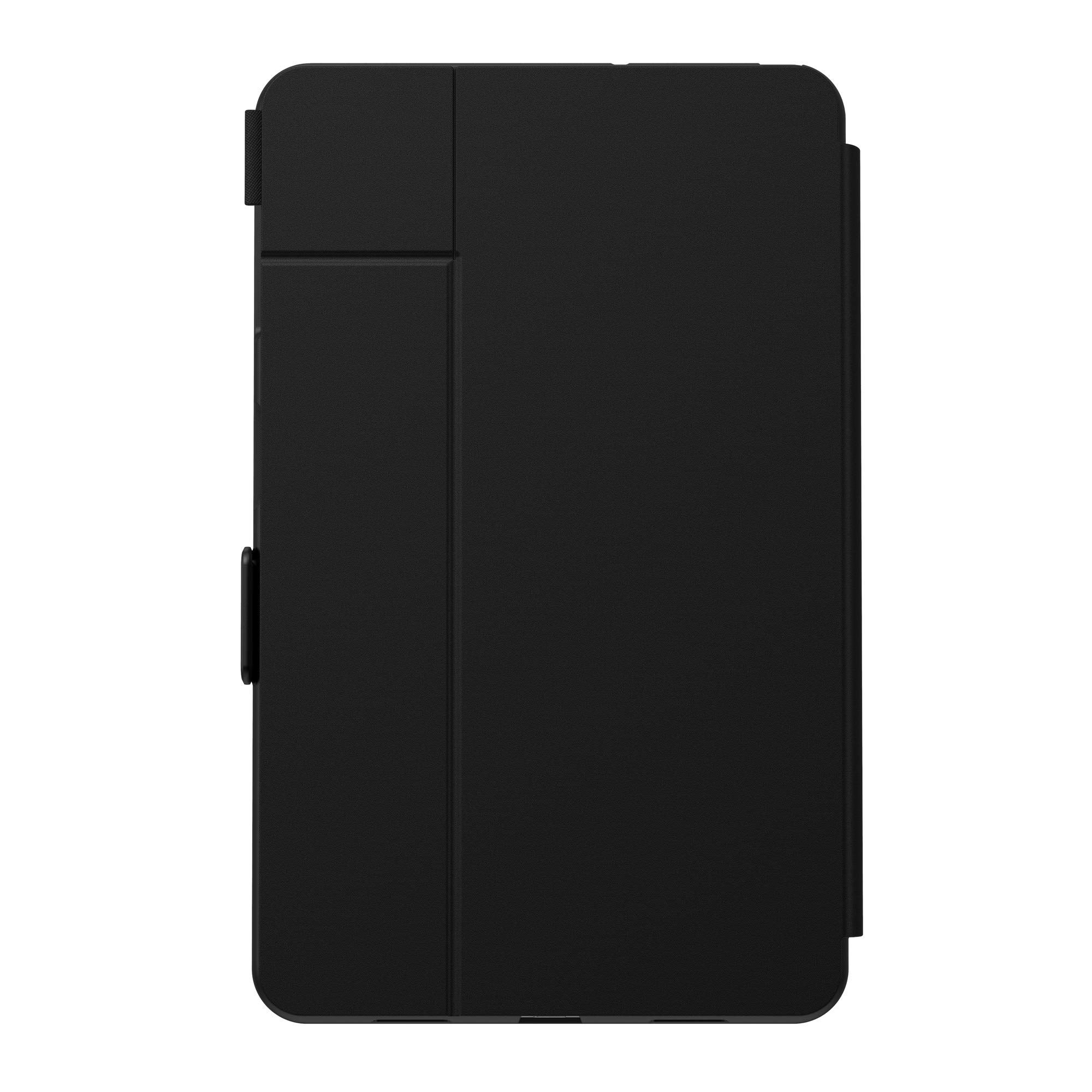 Speck Products Balance Folio Case and Stand, Compatible with LG G Pad 5 10.1 FHD, Black/Black (136587-1050)