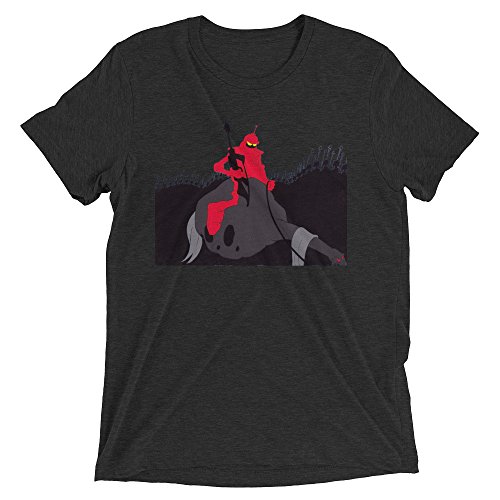 Bakshi Productions Official Necron 99 Short Sleeve t-Shirt from Wizards