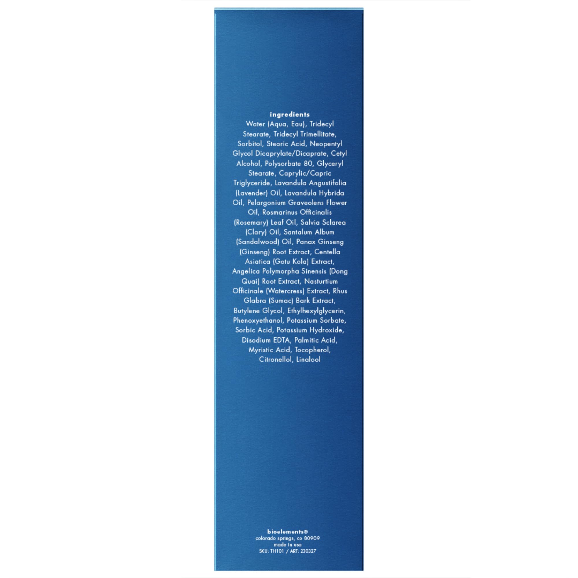 Bioelements Moisture Positive Cleanser - Rich Facial Cleanser for Dry Skin - Vegan, Gluten Free - Never Tested on Animals, 6 Fl Oz (Pack of 1)