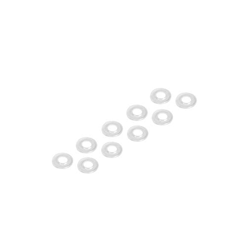 Silverstone SST-CA04 - M.2 SSD Screw kit for Motherboard mounting Accessories