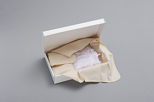 Foster-Stephens, inc Acid-Free Small Storage and Preservation Kit (Christening Gown)