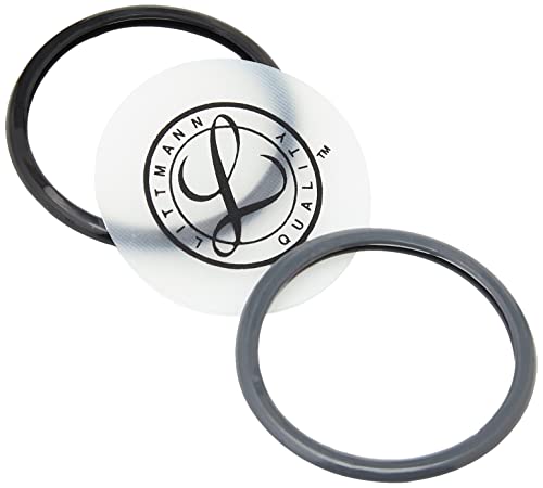 3M™ Littmann® Stethoscope Spare Parts Kit Classic II Pediatric Diaphragm Assembly, 40012
