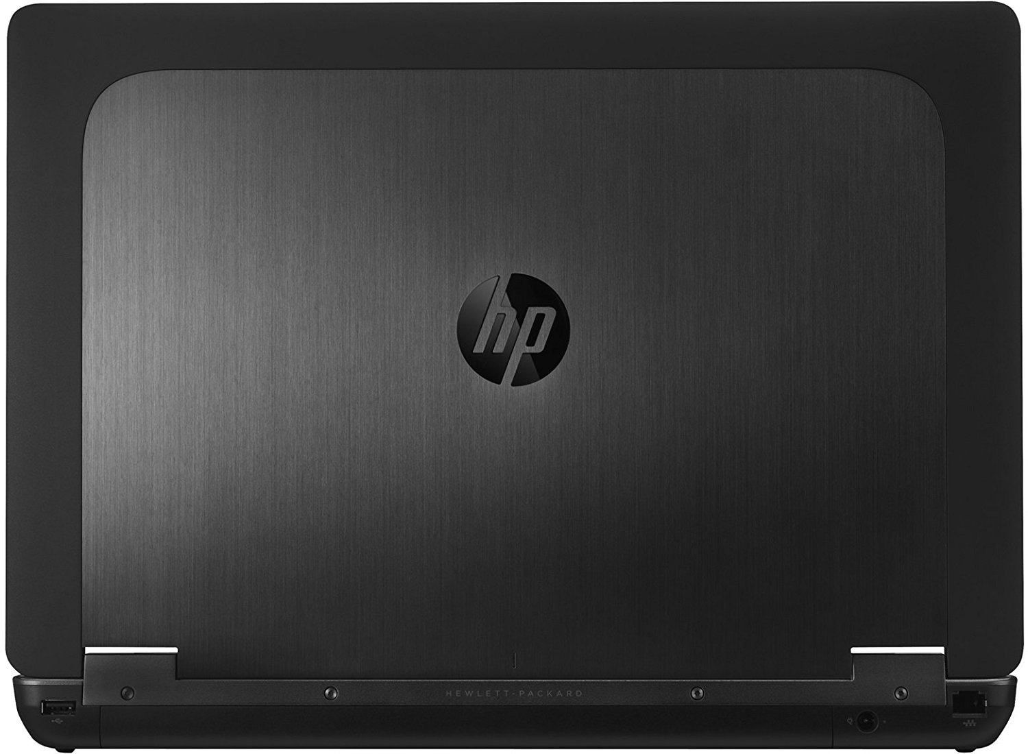HP Laptop ZBook 15 Inter Core i7-4700MQ 2.40GHz 16GB DDR3 Ram 256GB SSD Windows 10 Pro (Renewed)