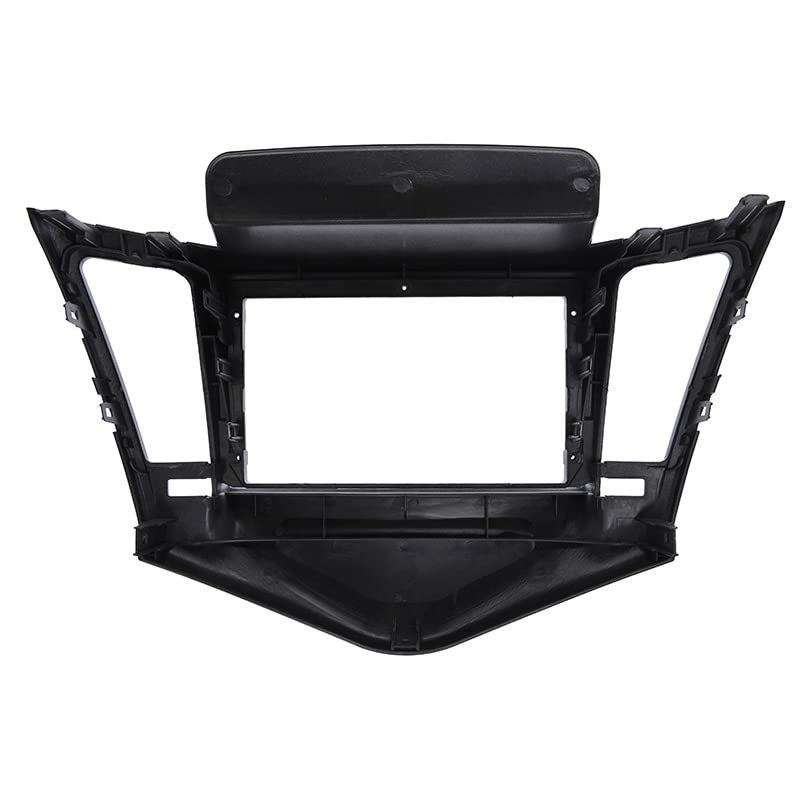 9Inch Car Radio Fascia for Chevrolet Cruze 2009-2011 Fascias Audio Fitting Adaptor Panel Car CD DVD Player Frame Dashboard Bezel