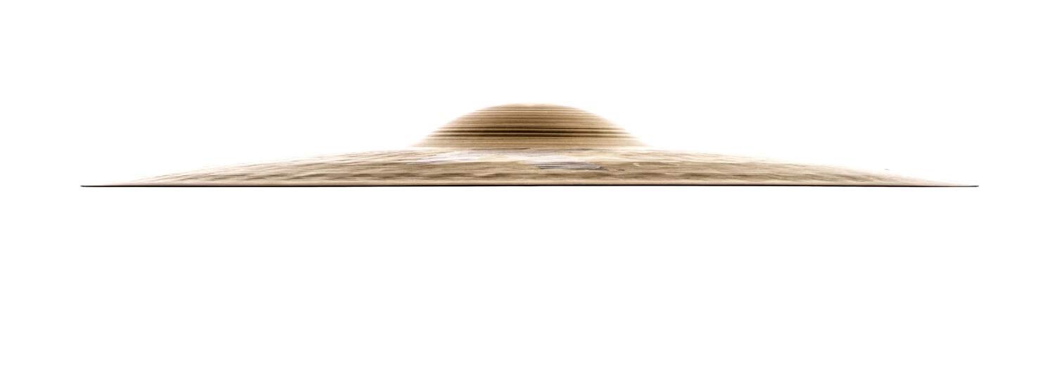 Avedis Zildjian Company K Custom Session Crash Cymbal - 18 Inches