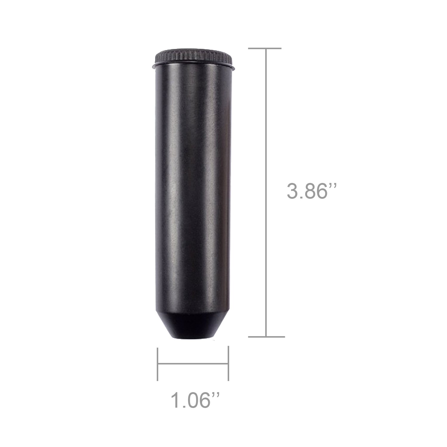 9mm Pistol Cleaning Kit Set Pocket Size Hand Gun Bore Brush for cal.38/357/9mm Pistol Cleaning