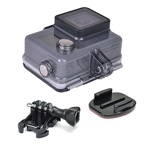 GoPro Camera HERO+ LCD HD Video Recording Camera