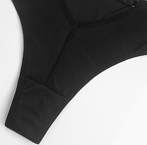 Banamic Sexy Underwear for Women Panties Lace Thong Underwear Women Thong