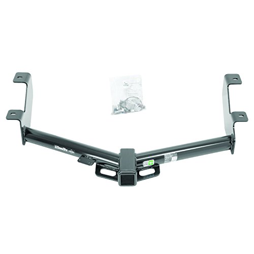 Draw-Tite 75852 Max-Frame Receiver, 2"