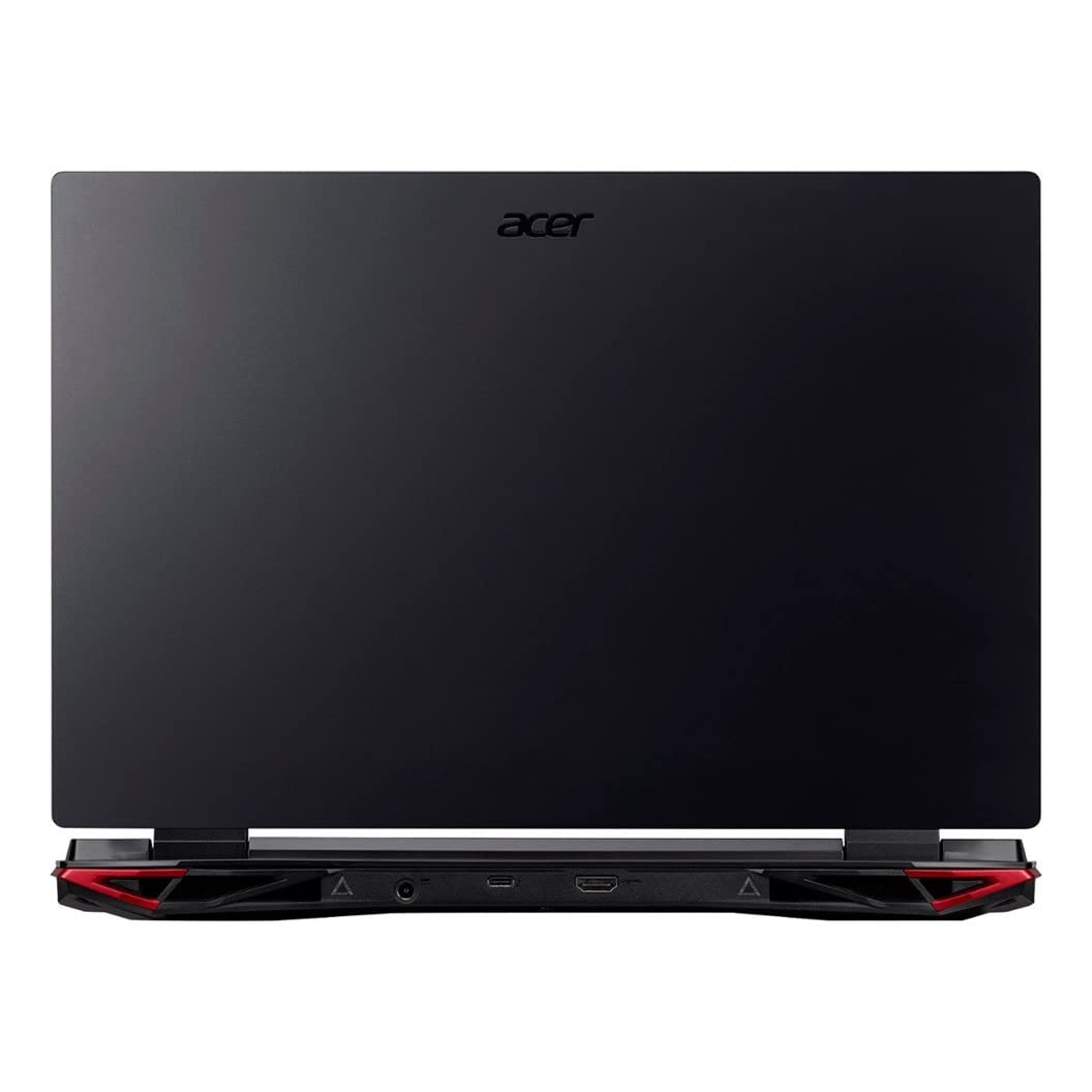 Acer Nitro 5 Gaming Laptop,15.6'' FHD 144Hz IPS,12th Gen Intel 12-Core i5-12500H,GeForce RTX 3060 140W,32GB RAM,1TB PCIe SSD+1TB HDD,VR Ready,TB4,WiFi6,4-Zone RGB,SPS HDMI 2.1 Cable,Win 11 (AN515)