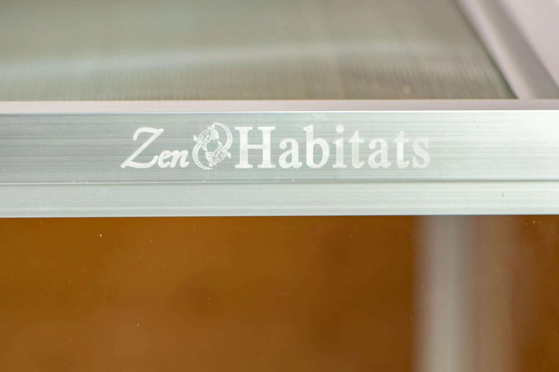 4'x2'x2' Zen Habitats Reptile Enclosures with Wood Panels