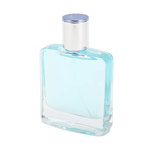Brrnoo Male Perfume, 50ml Eau De Toilette Spray, Fragrance for Men Eau De Perfum, Long Lasting Scent for Men, Aluminum Spray Head Light Fragrance