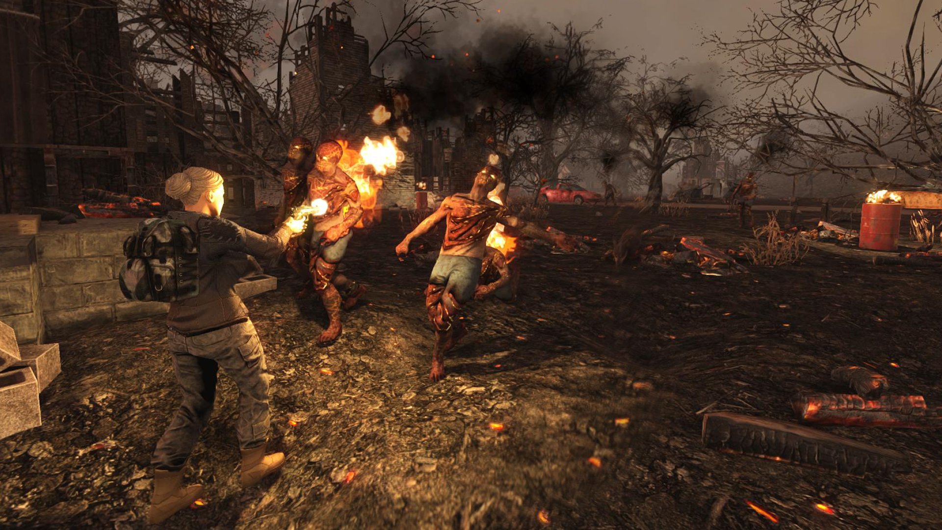 7 Days to Die - Xbox One