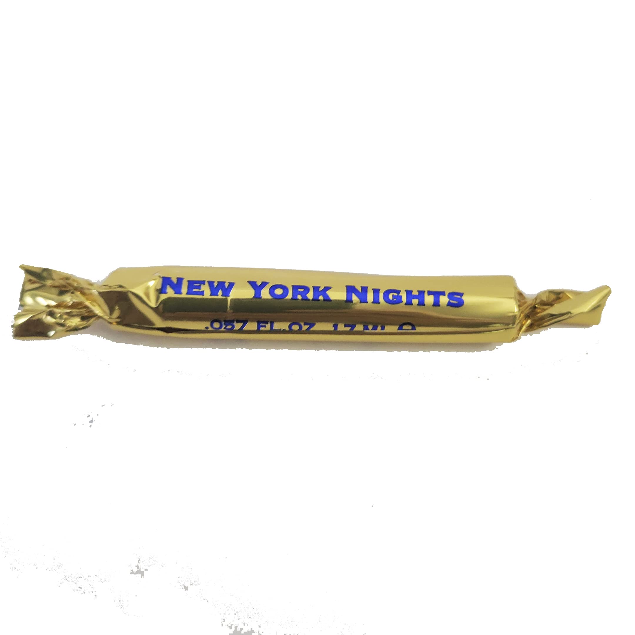 Bond No 9 New York Nights Unisex Eau De Parfum - Bon Bon Candy Wrapper Vial Spray