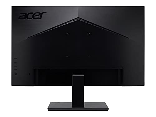 Acer V247Y 23.8" Full HD LED LCD Monitor - 16:9 - Black (Renewed)