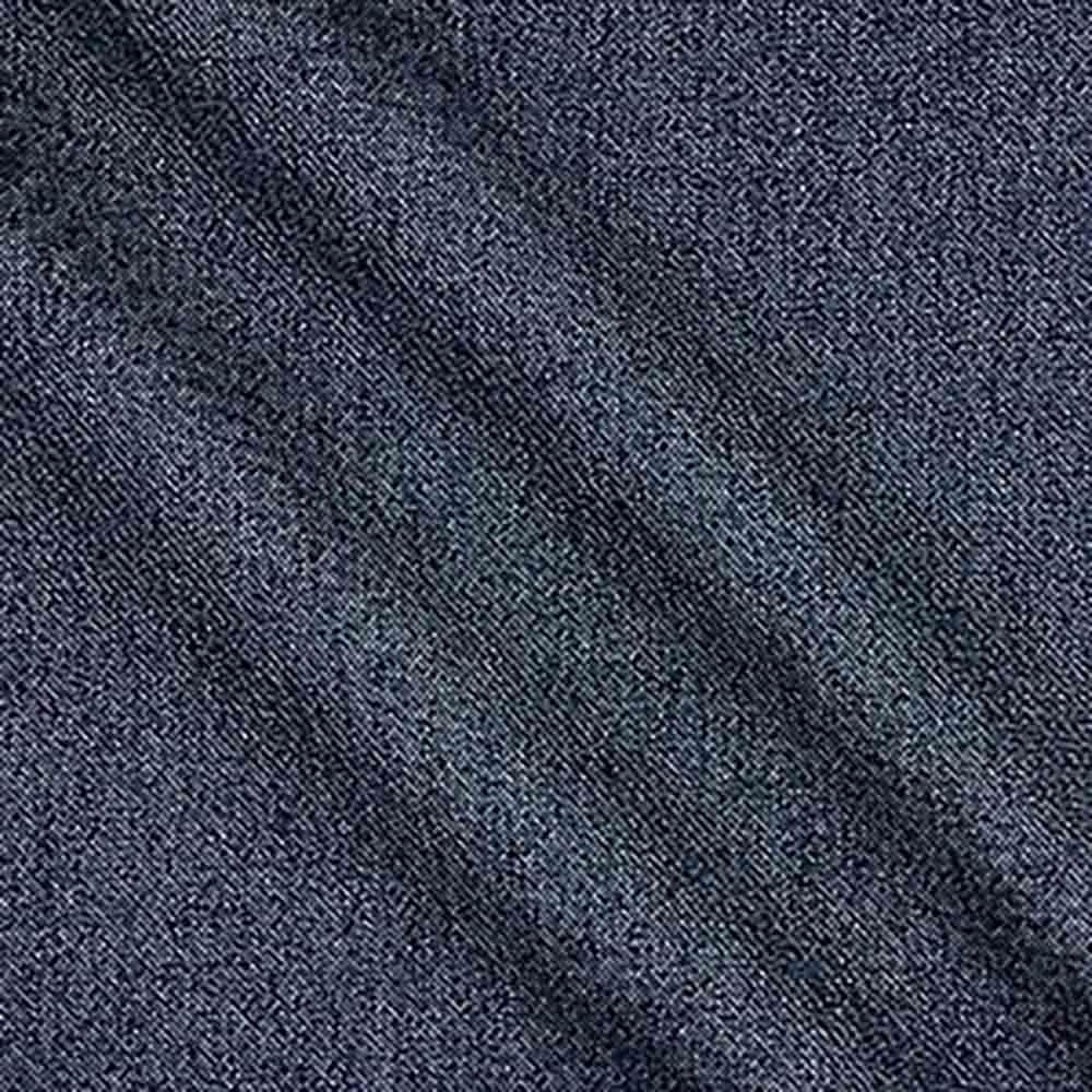 Richlin Fabrics 5 Yard Pack 12 oz Denim Indigo Navy