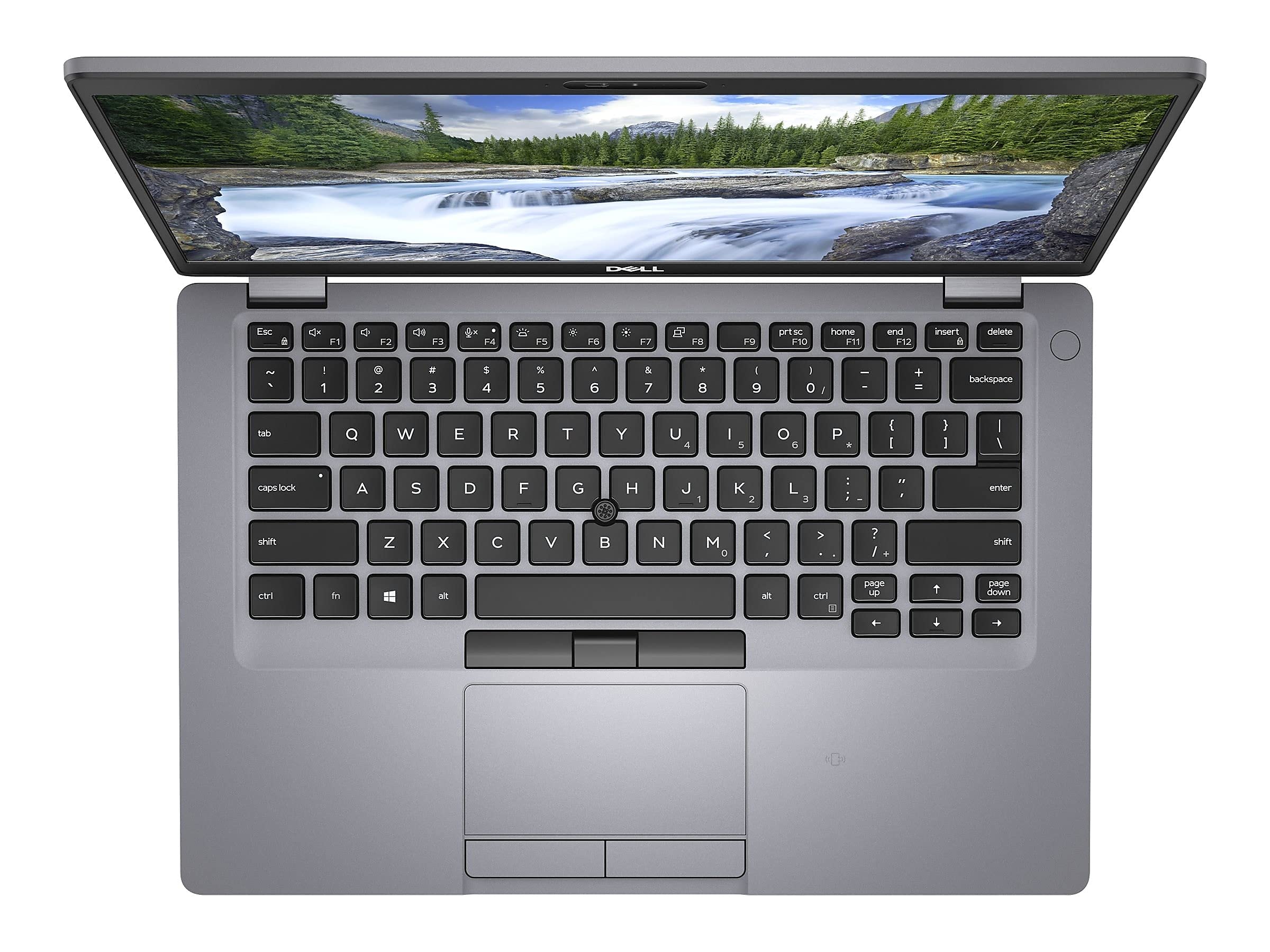 Dell Latitude 5410 14" Notebook - Full HD - 1920 x 1080 - Core i5 i5-10210U 10th Gen 1.6GHz Quad-core (4 Core) - 8GB RAM - 256GB SSD