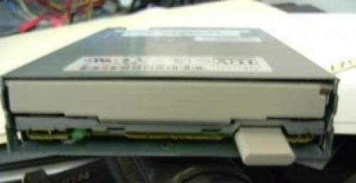 Compaq 1.44MB 3-Mode Floppy Drive for DP2000 - 160788-001