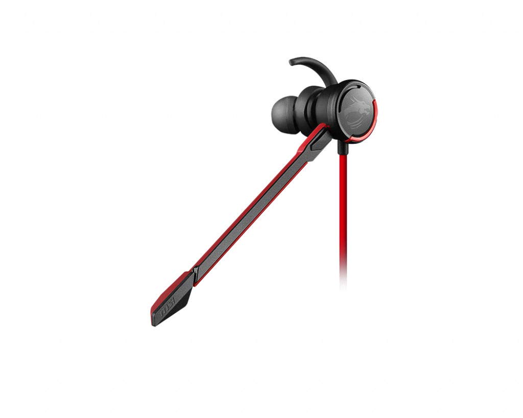MSI Gaming Headset Immerse GH10 Gaming Headset