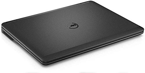 Dell Latitude E7440 - Intel Core i7 4th Gen 4600U 2.1 GHz Processor - 16 GB RAM - 256 GB SSD - 14 Screen with Webcam -- Windows 10 Pro (Renewed)