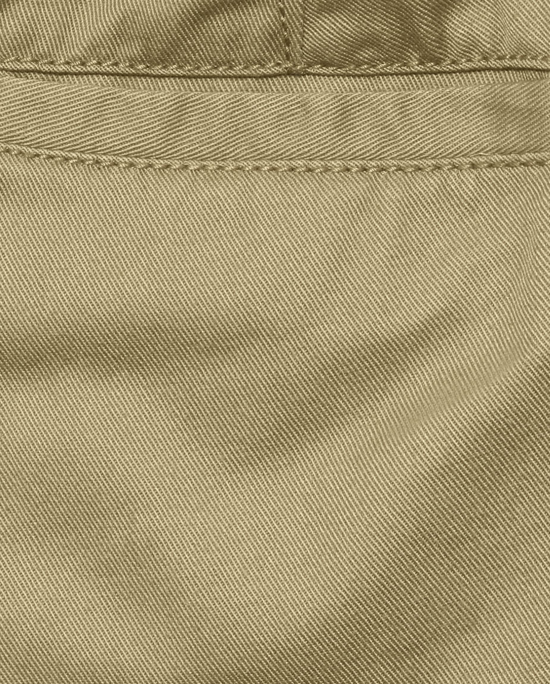 The Children's Place baby boys And Toddler Stretch Skinny Chino Pants Jeans, Flax Single, 3T US