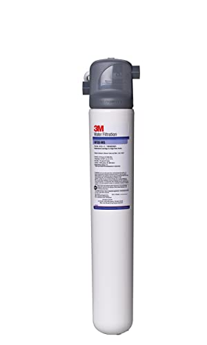 Aqua-Pure High Flow Series Replacement Cartridge HF30-MS, 5615111