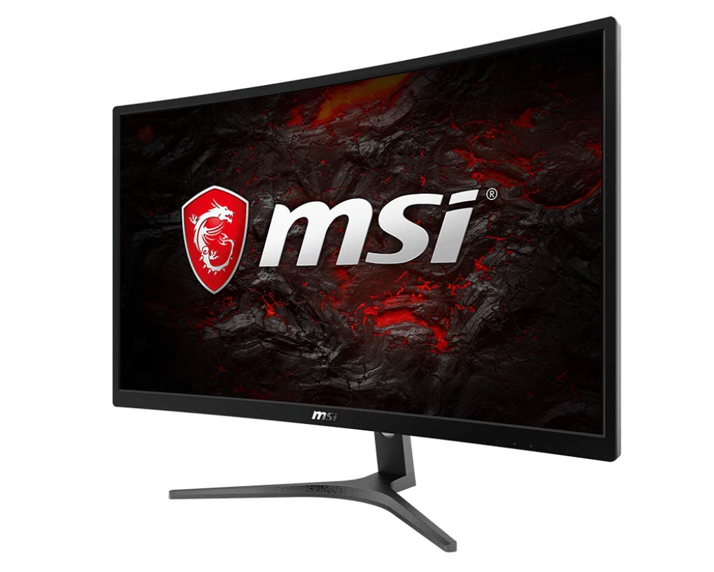 MSI PERIPHERIQUE Gaming OPTIX G241VC,9S6-3EA01H-007