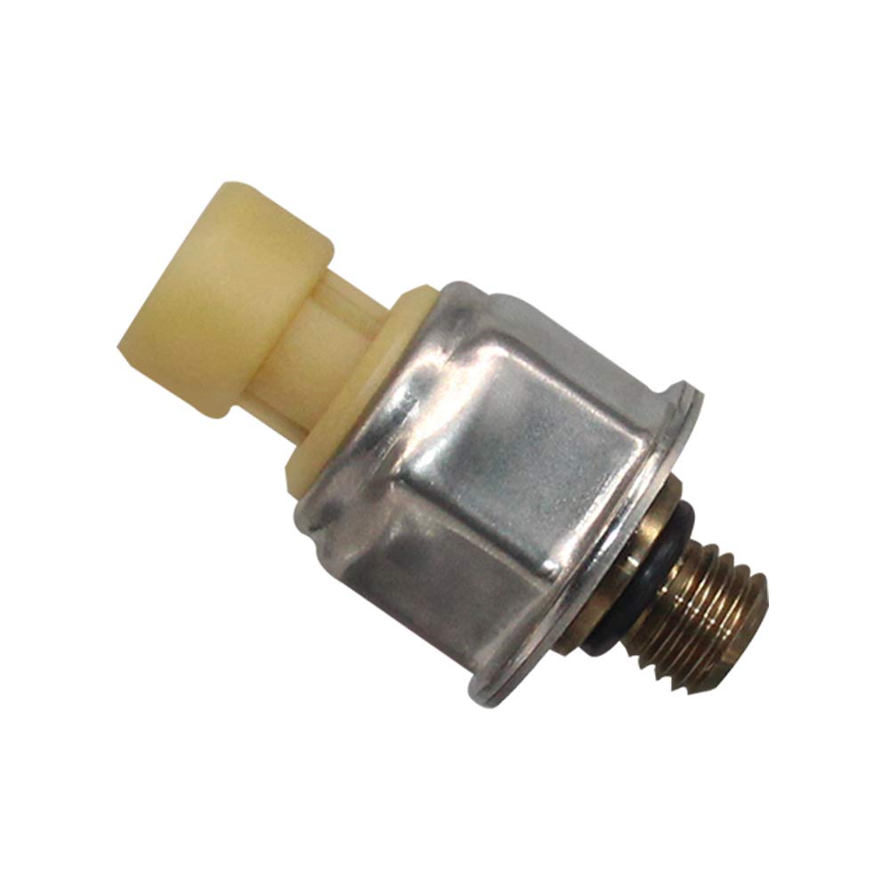 4c3z9f838a 1845428C92 2004-2006 f250 f350Fuel injection pressure sensor Replacement for ford 6.0 powerstroke icp sensor
