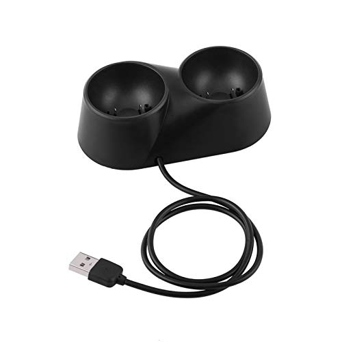 Controller Charger for VR, Quick Installation for Indoor
